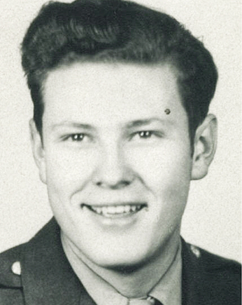 Bruce Leon Liddiard | News, Sports, Jobs - Daily Herald